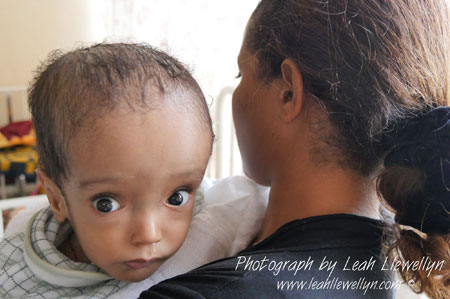 Marinus Koning - ReachAnother Foundation