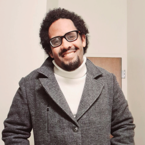 Yakob Ahmed - ReachAnother Foundation