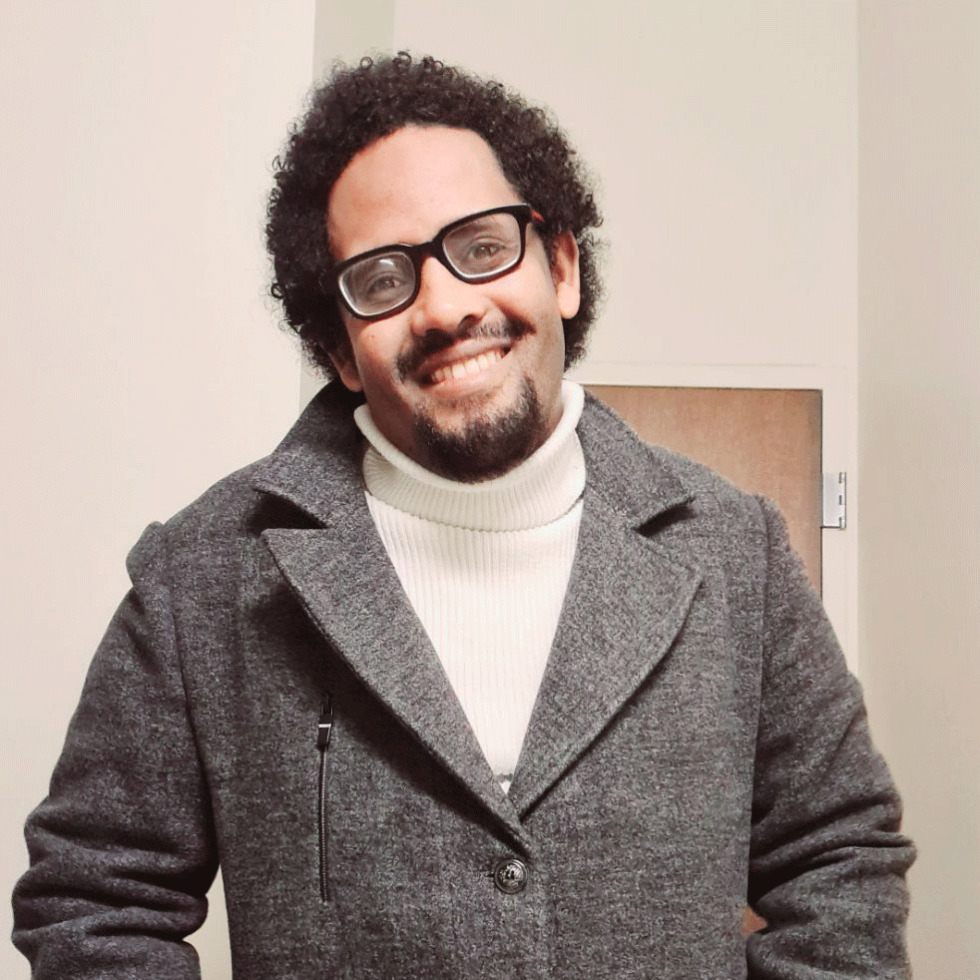 Yakob Ahmed - ReachAnother Foundation