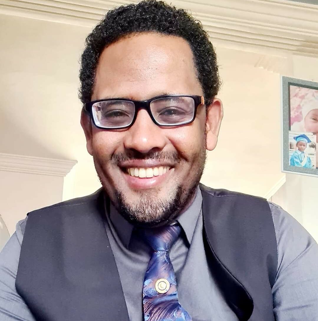 Yakob's Journey - ReachAnother Foundation