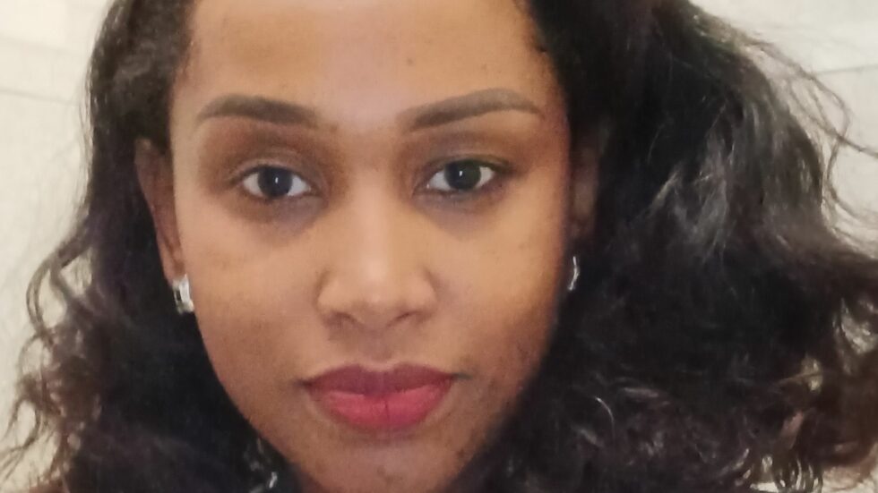 Mahlet Asayehegn - ReachAnother Foundation